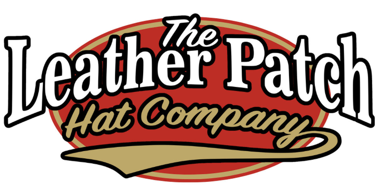 7 Reasons Custom Leather Patch Hats Are the Best Branding Tool for Sma ...